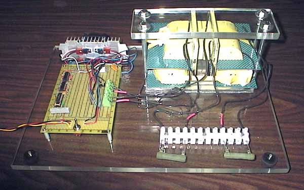 The Tom Bearden Website